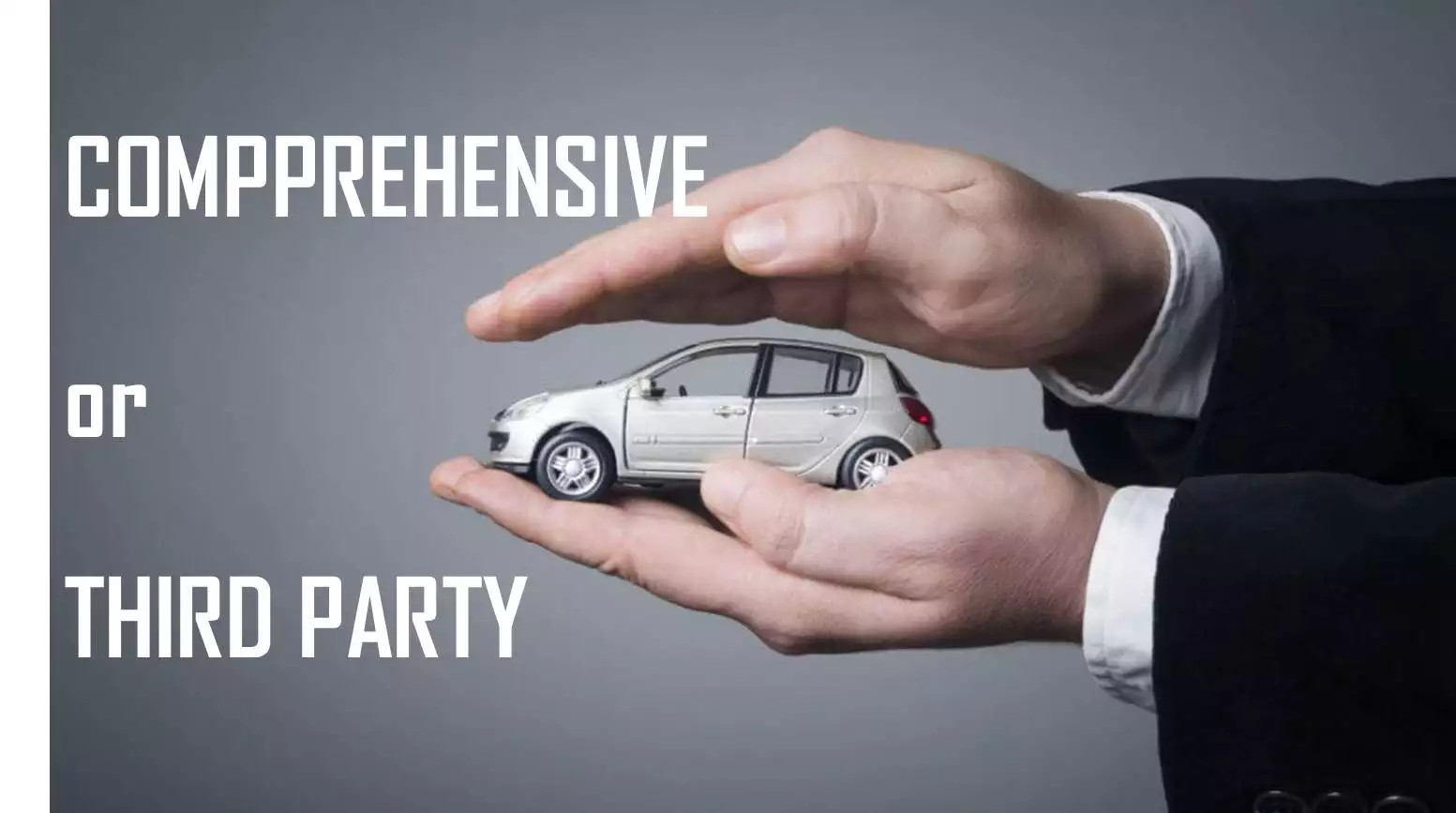 Comprehensive vs.Third-Party Liability Coverage - Green driving made ...