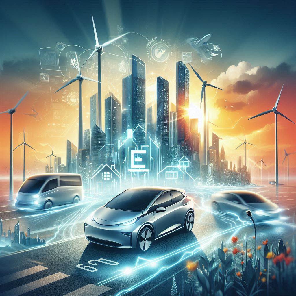 New Milestones in EV Adoption: What’s Driving the Surge? - Green ...